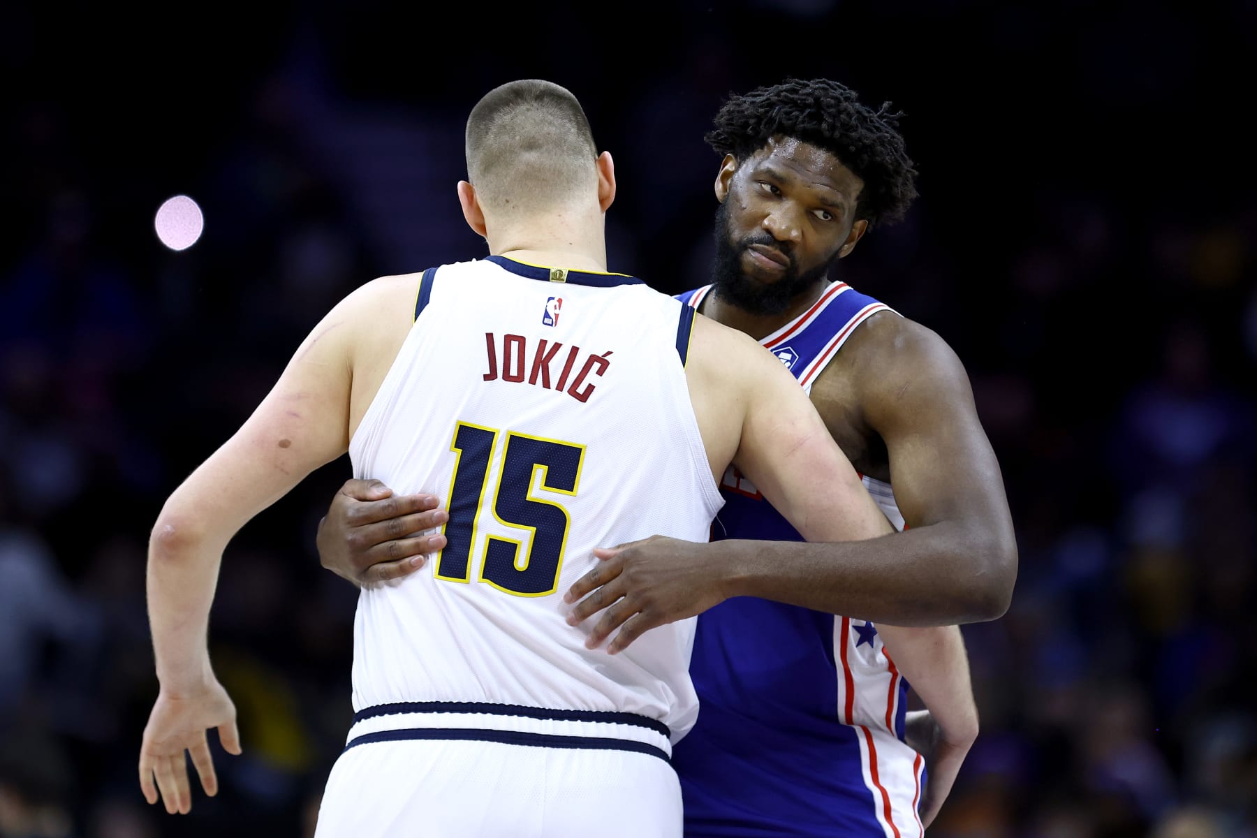 Predicting the NBA's Best Rivalries of the Next 5 Years
