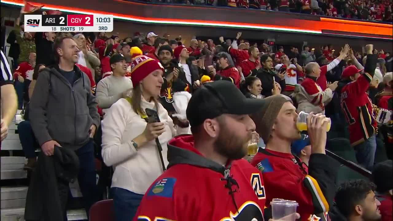 Calgary Flames | National Hockey League, News, Scores, Highlights ...