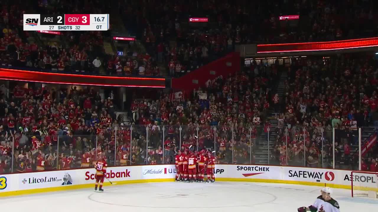 Calgary Flames | National Hockey League, News, Scores, Highlights ...