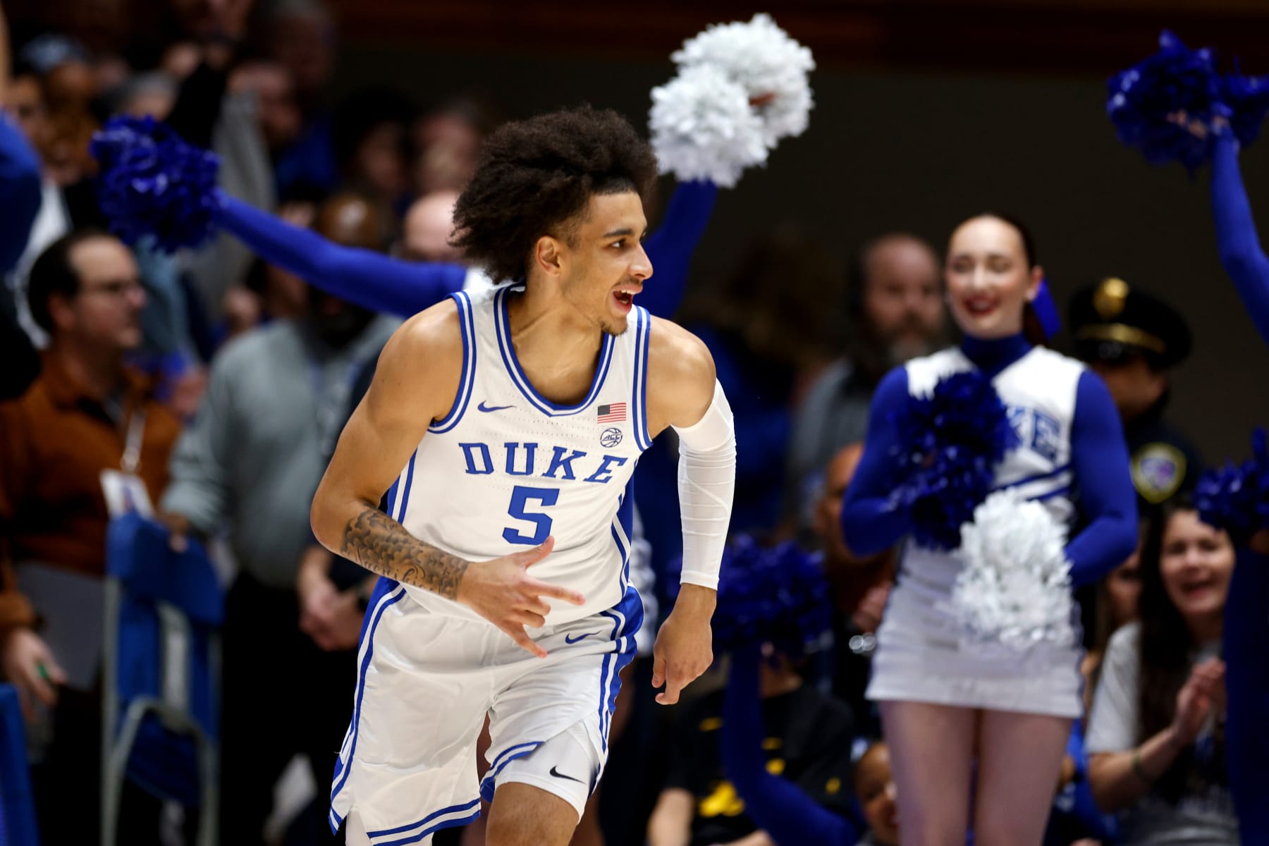 2024 NBA Mock Draft: Latest 2-Round Predictions, Plus Pro Comparisons