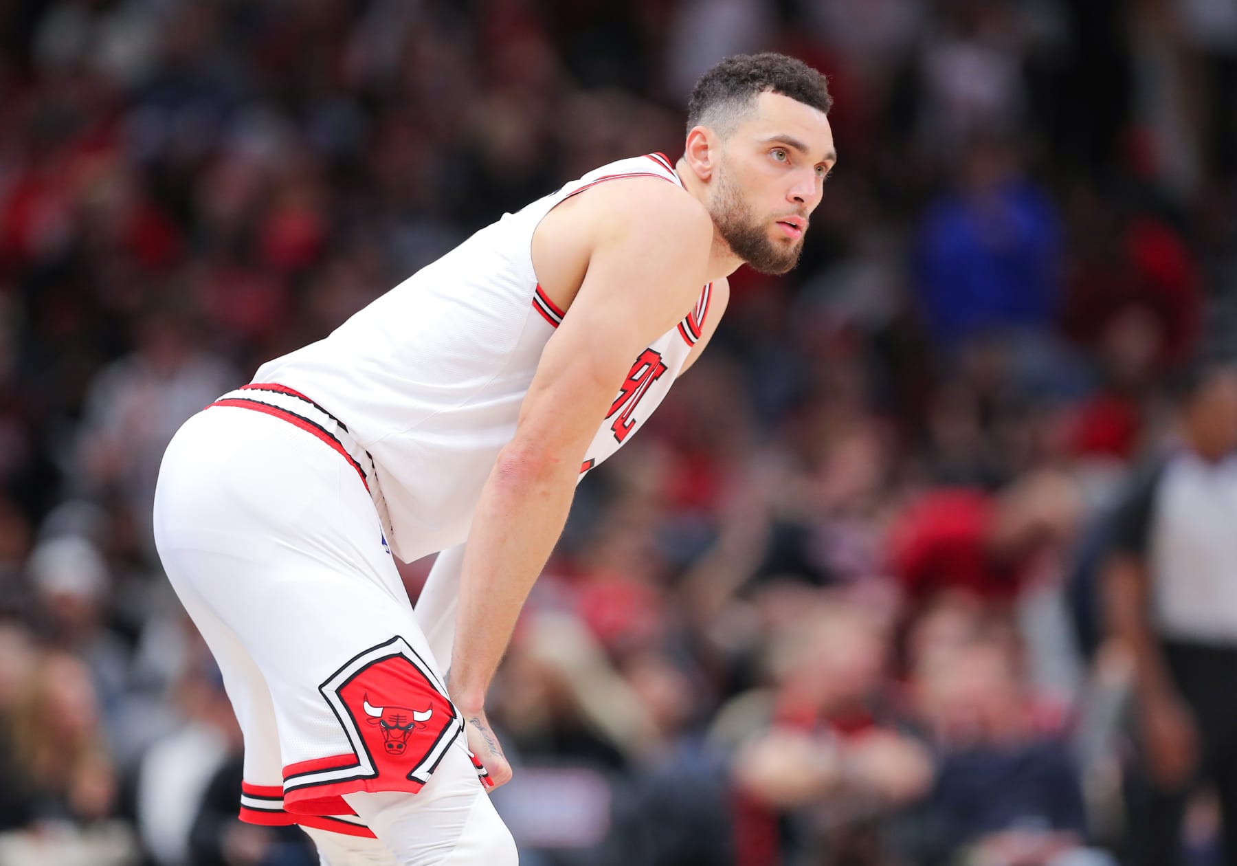 Dejounte Murray, Zach LaVine's Top Landing Spots After Pascal Siakam Traded to Pacers