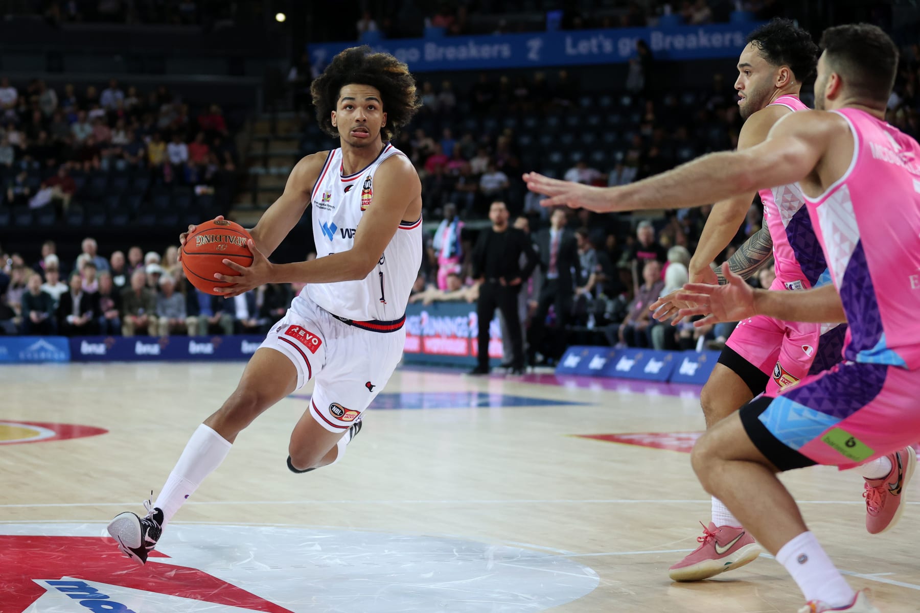 2024 NBA Mock Draft: Latest 2-Round Predictions, Plus Pro Comparisons