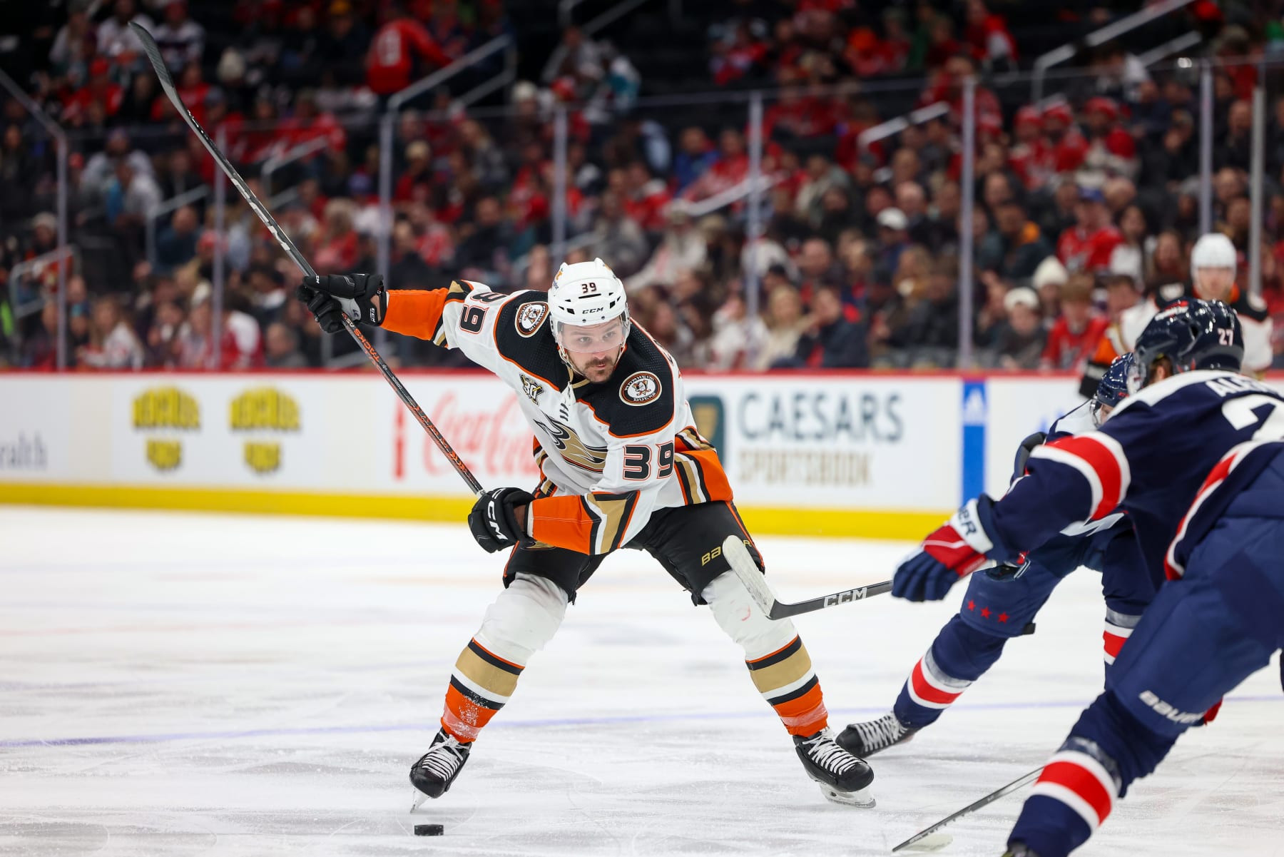 NHL Power Rankings: Canadian Teams Dominate the Top 10