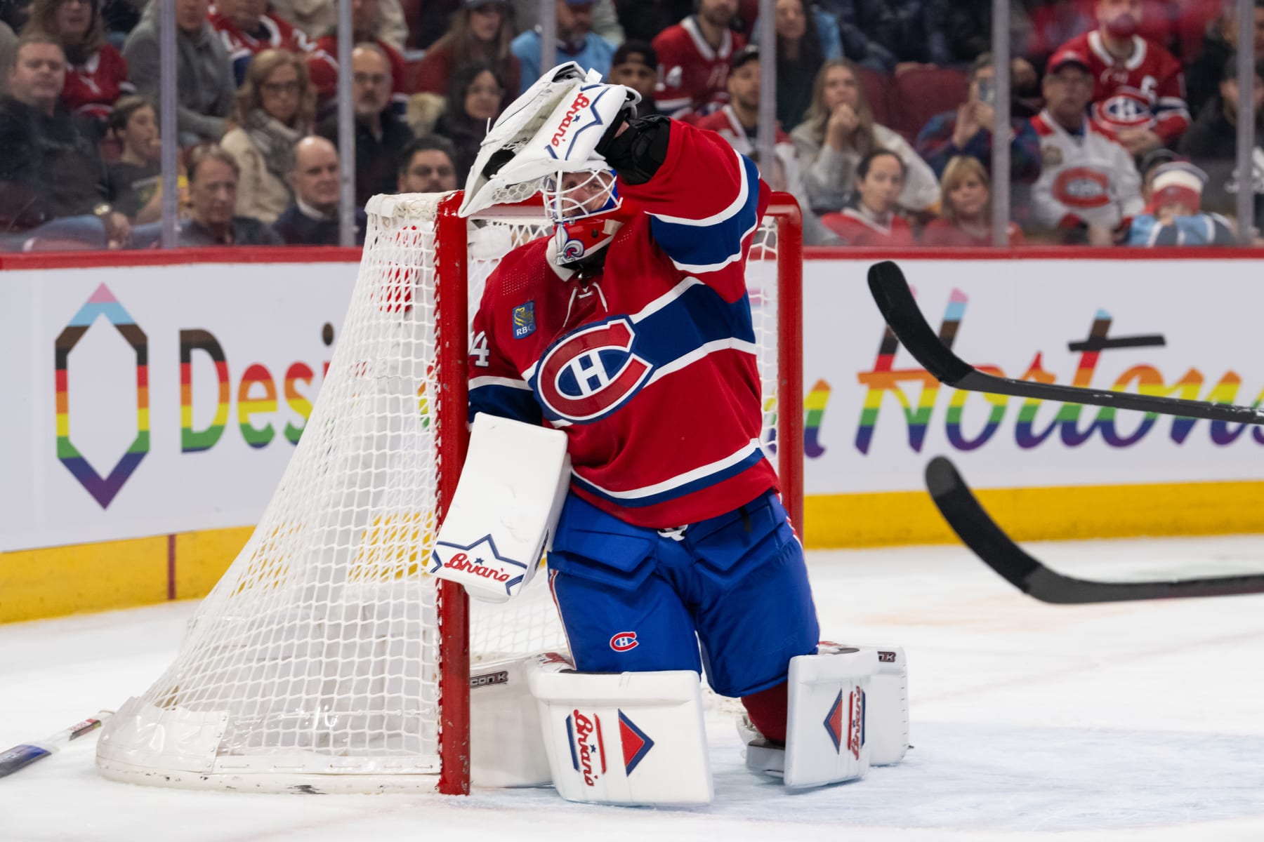 NHL Power Rankings: Canadian Teams Dominate the Top 10