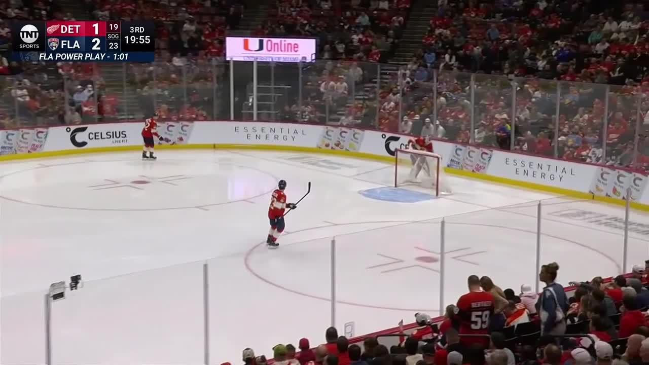 Detroit Red Wings | National Hockey League, News, Scores, Highlights ...