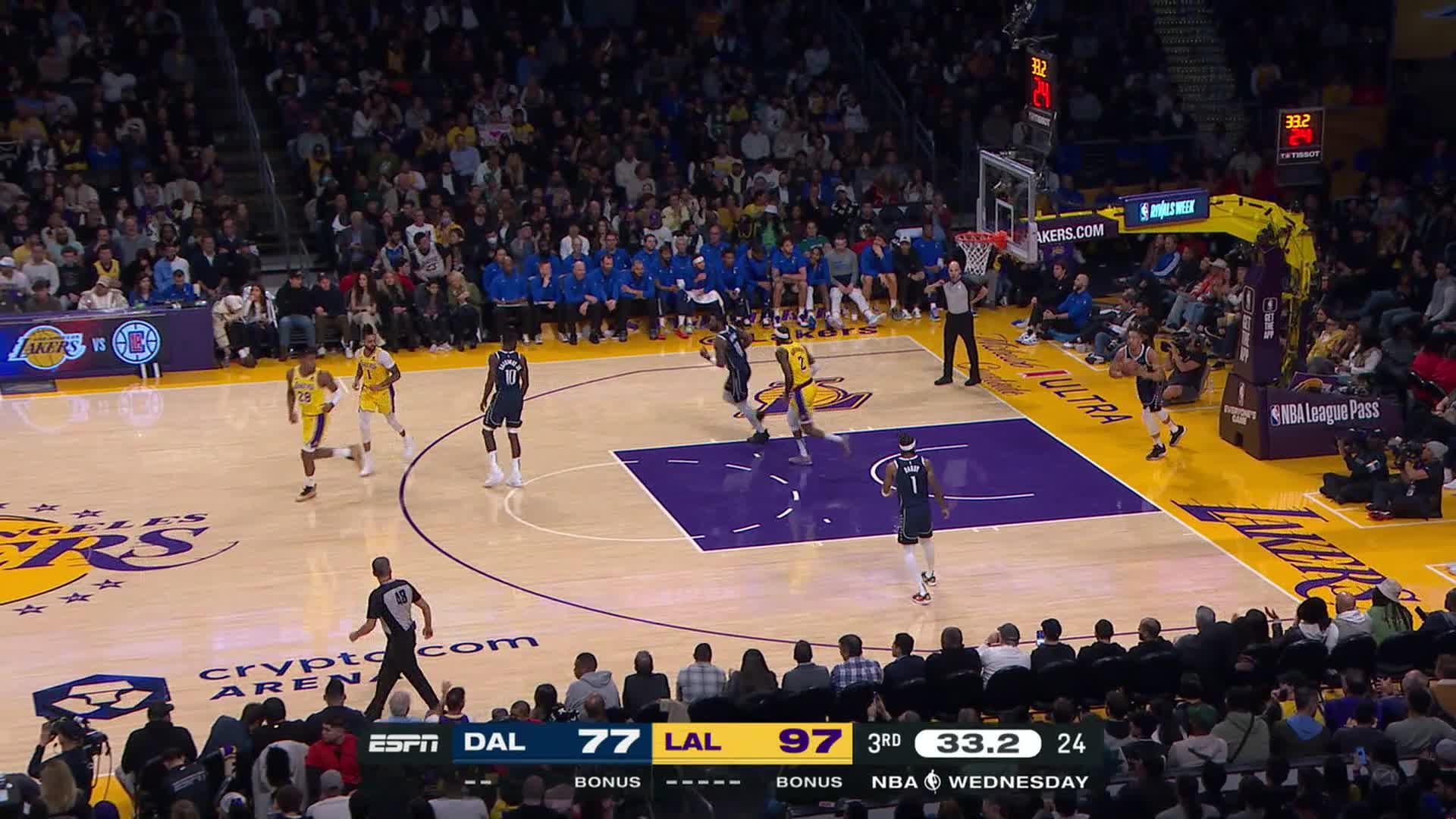 Kobe Bryant: A Look Back at His First NBA Championship | News, Scores ...