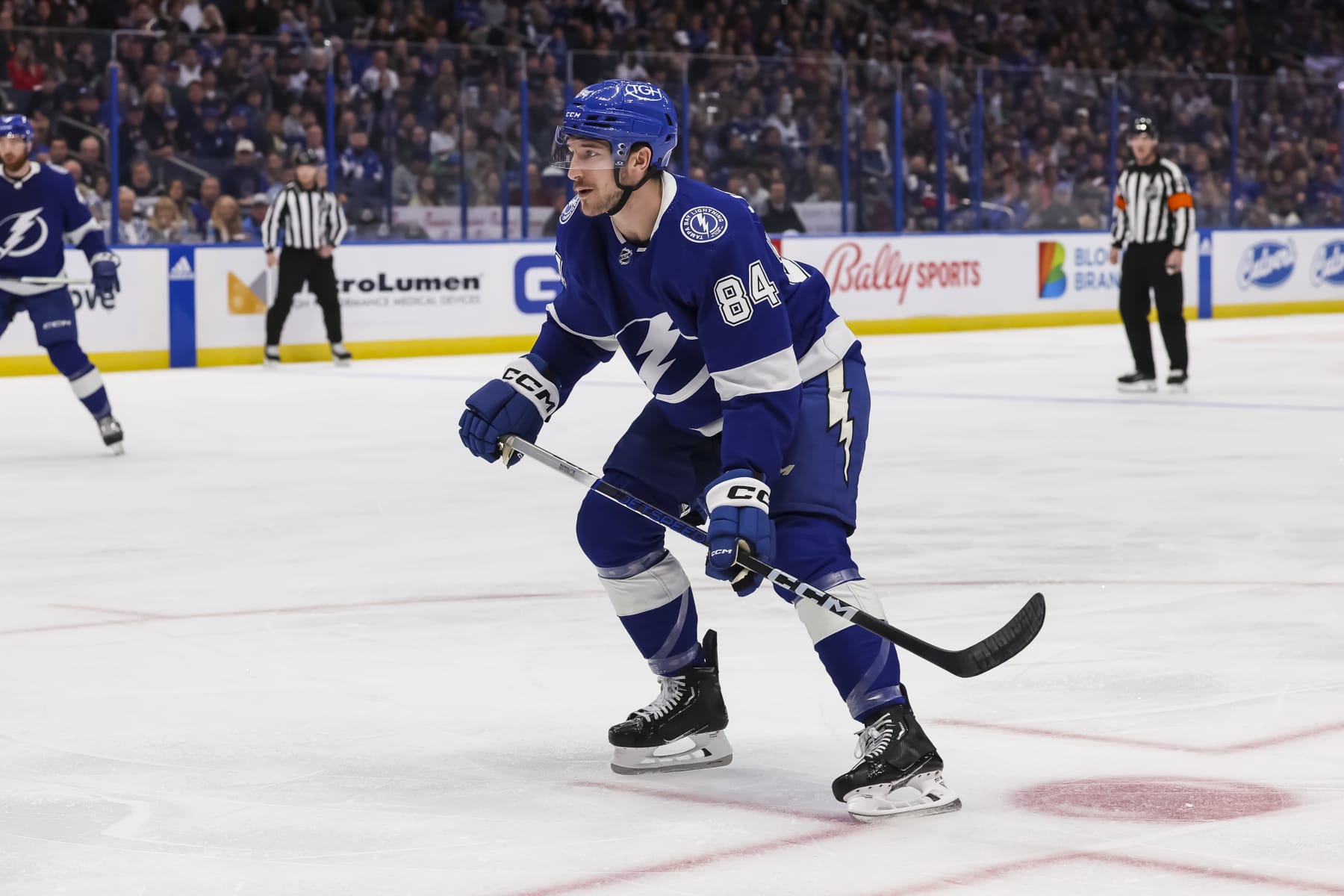 Jacob Trouba and the Biggest Hitters in the NHL Today