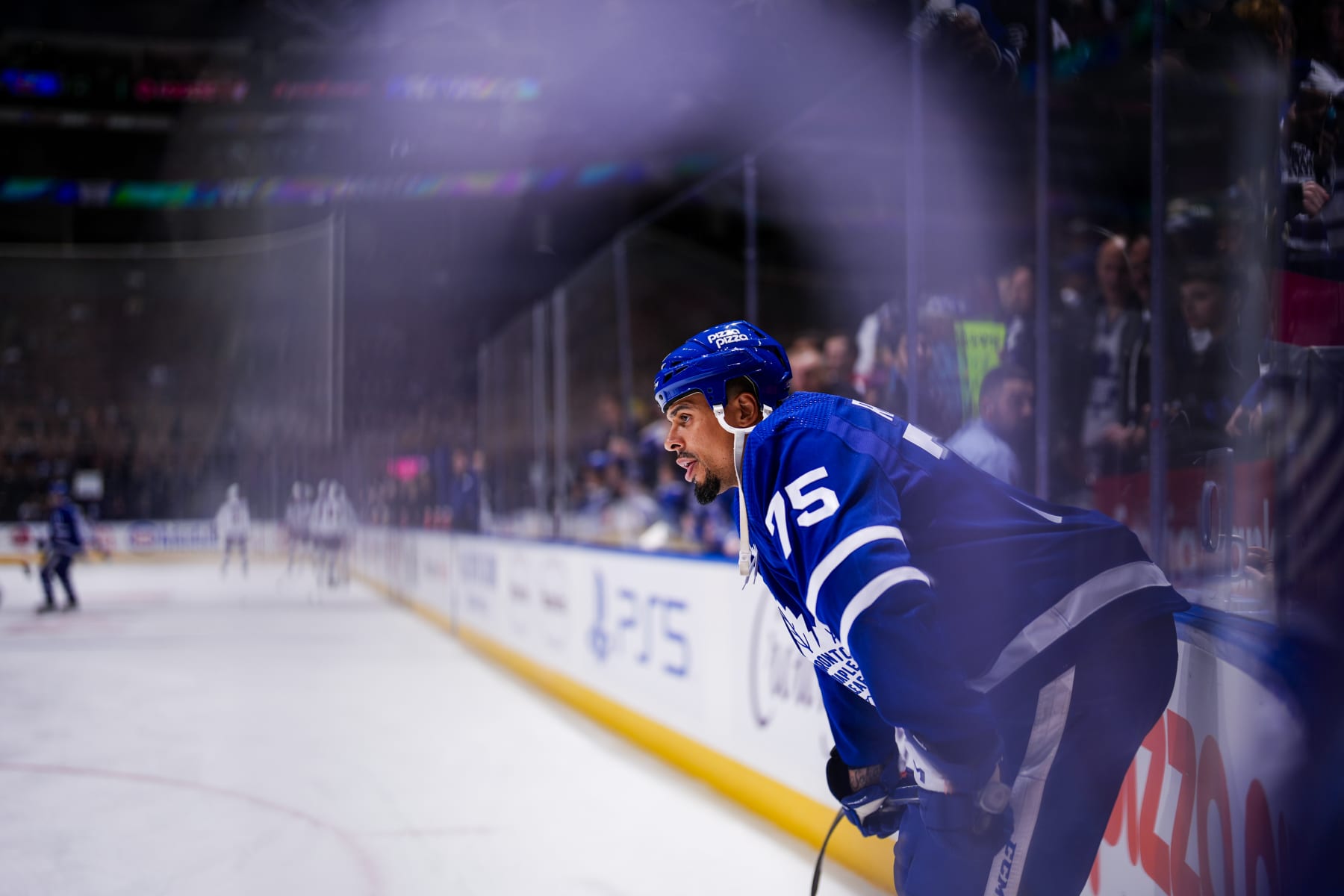Jacob Trouba and the Biggest Hitters in the NHL Today