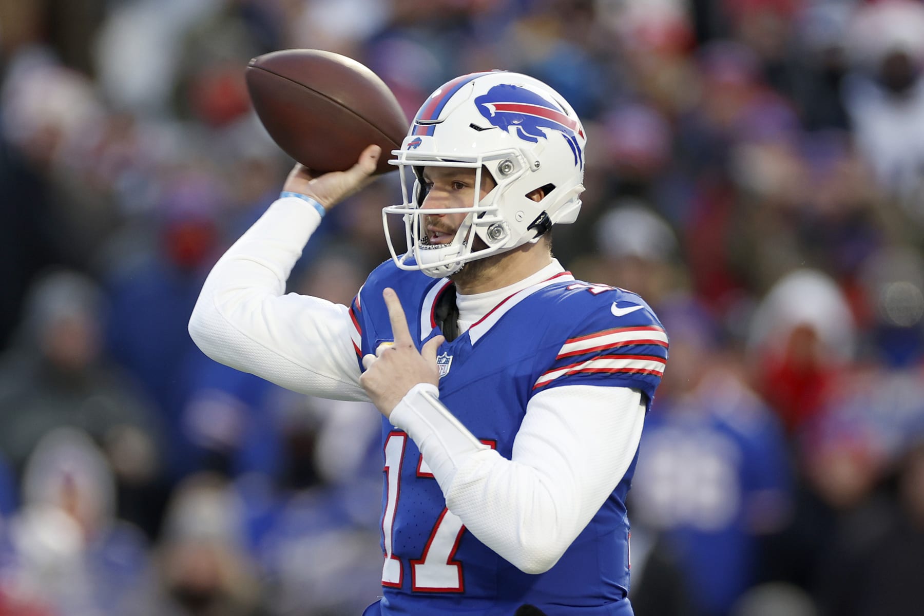 Bleacher Report's 2024 NFL Divisional Playoff Picks