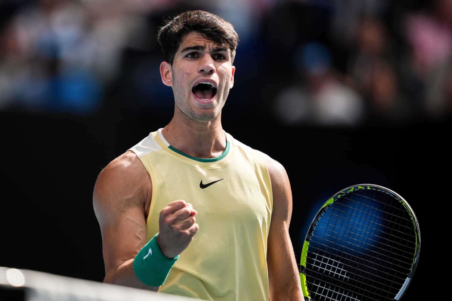 Australian Open 2024 Results: Instant Reactions to Thursday's Winners and Losers