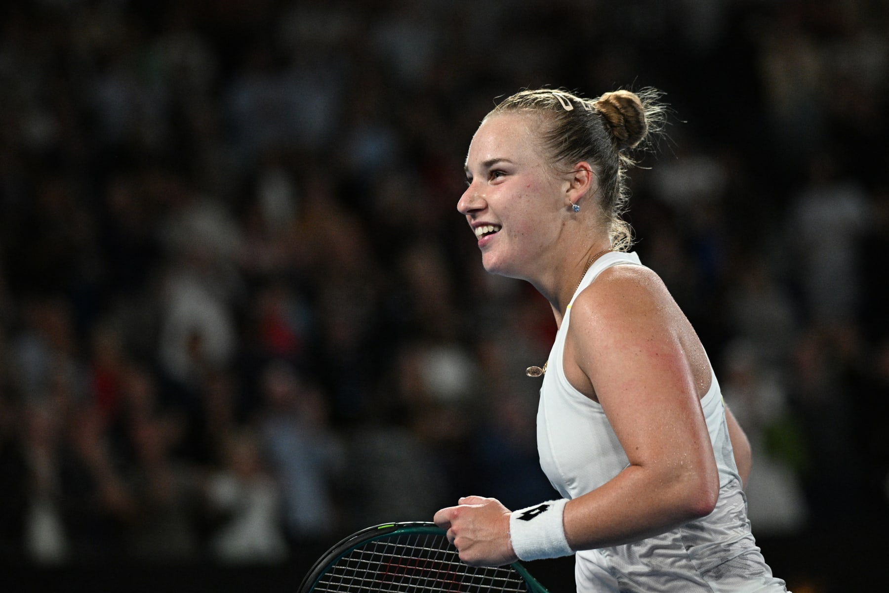 Australian Open 2024 Results: Instant Reactions to Thursday's Winners and Losers