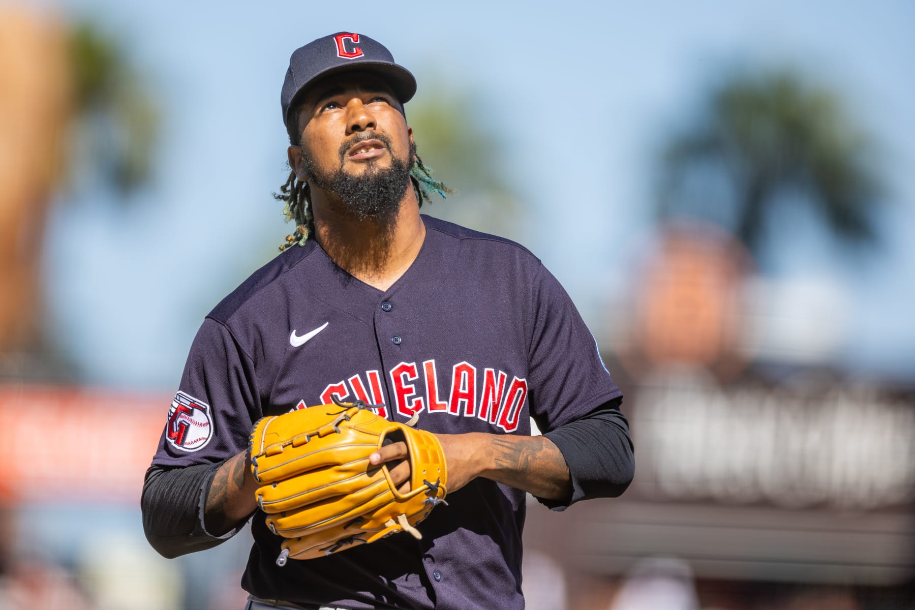 Ranking Guardians Closer Emmanuel Clase's Top 10 Landing Spots amid MLB ...