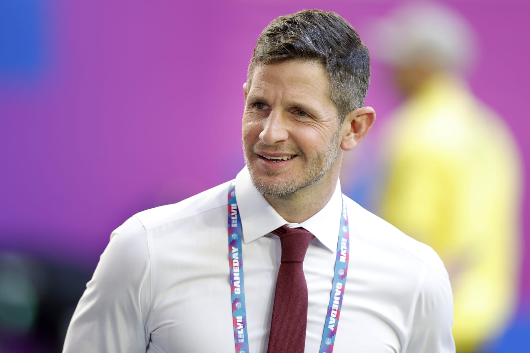 ESPN's Dan Orlovsky Says He'd 'Obviously Take the Interview' for an NFL ...