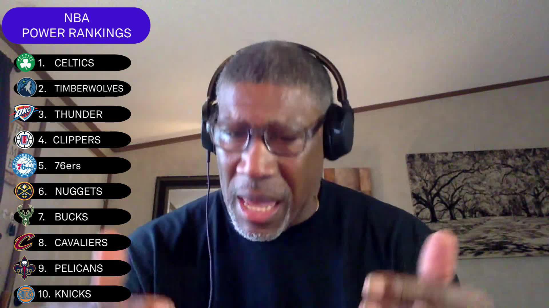 NBA Report: No Correlation Between Load Management, Reduced Injury Risk ...