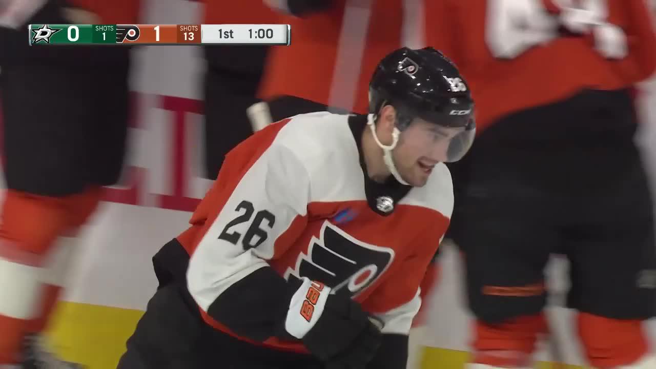 Philadelphia Flyers | National Hockey League, News, Scores, Highlights ...
