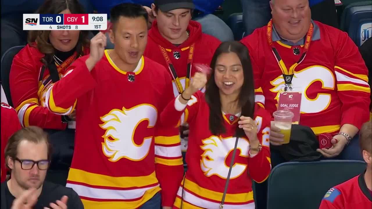 Calgary Flames | National Hockey League, News, Scores, Highlights ...