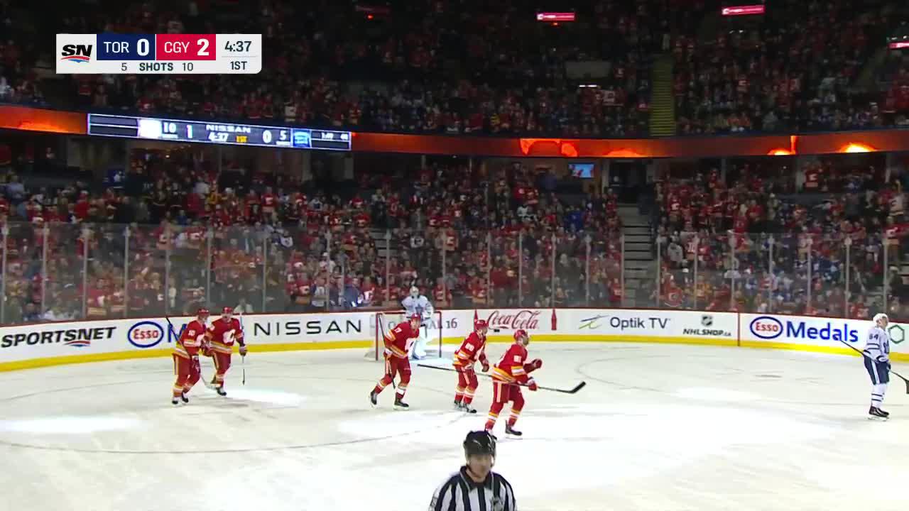 Calgary Flames | National Hockey League, News, Scores, Highlights ...