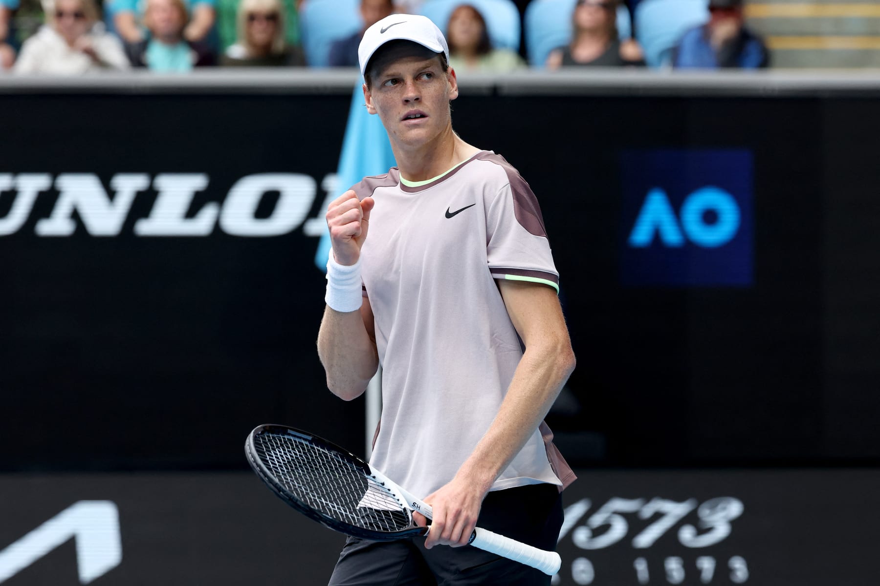 Australian Open 2024 Results: Instant Reactions to Friday's Winners and Losers