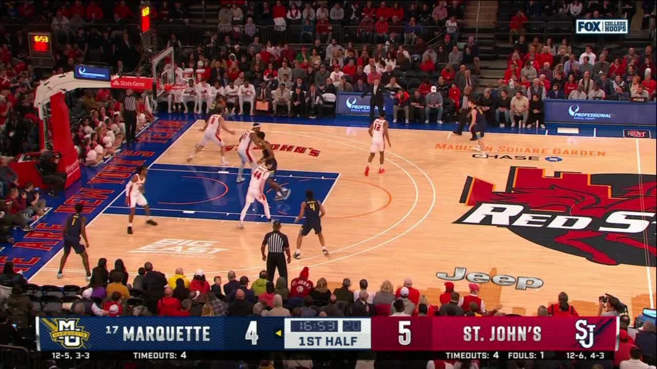 College Basketball Highlights | News, Scores, Highlights, Stats, and ...