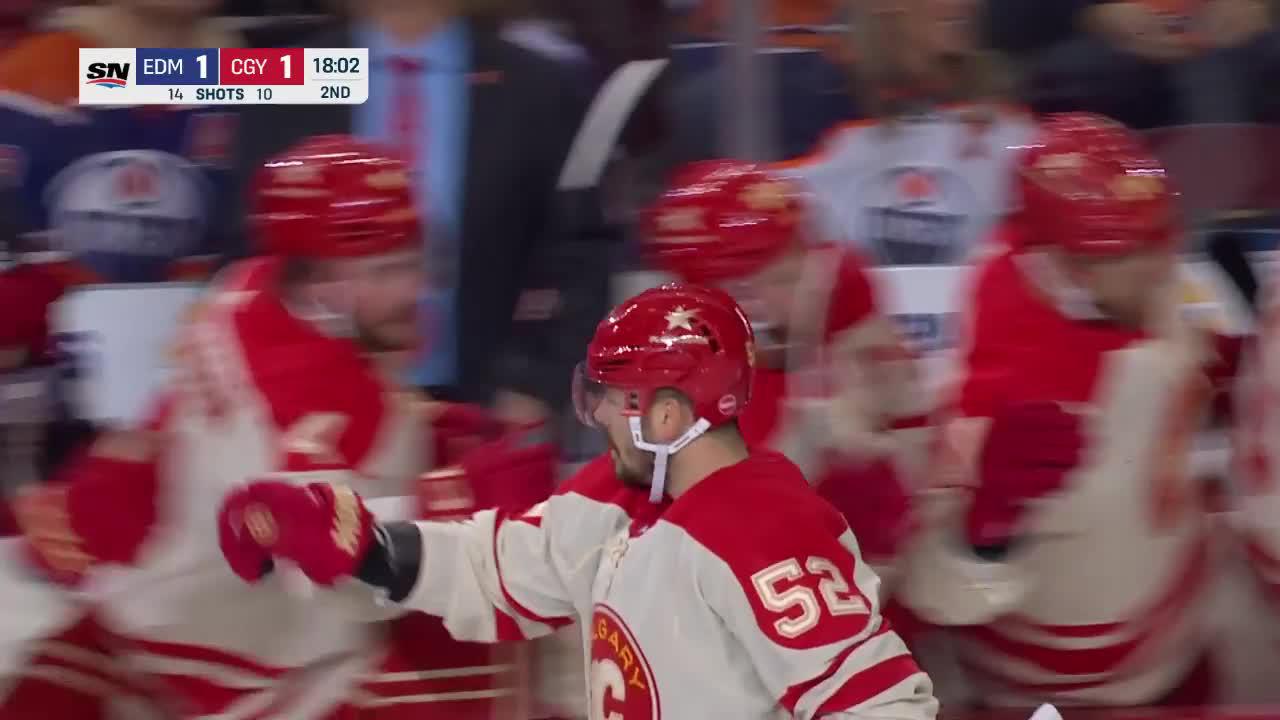 Calgary Flames | National Hockey League, News, Scores, Highlights ...