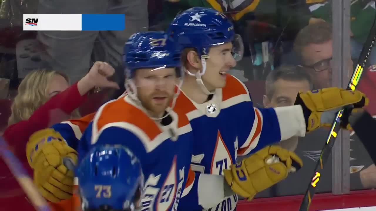 Edmonton Oilers | National Hockey League, News, Scores, Highlights ...