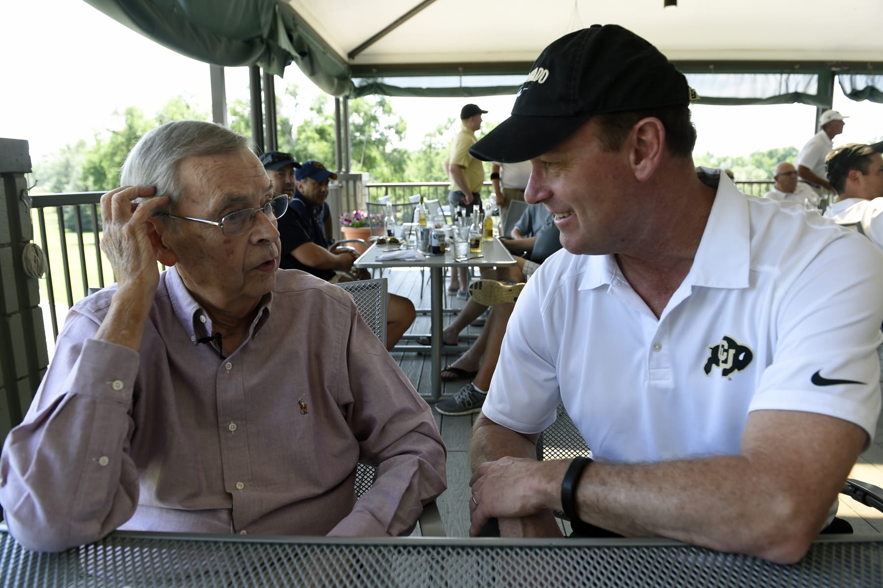 Larry Zimmer Dies at 88; Colorado Sports Hall of Famer Linked to ...