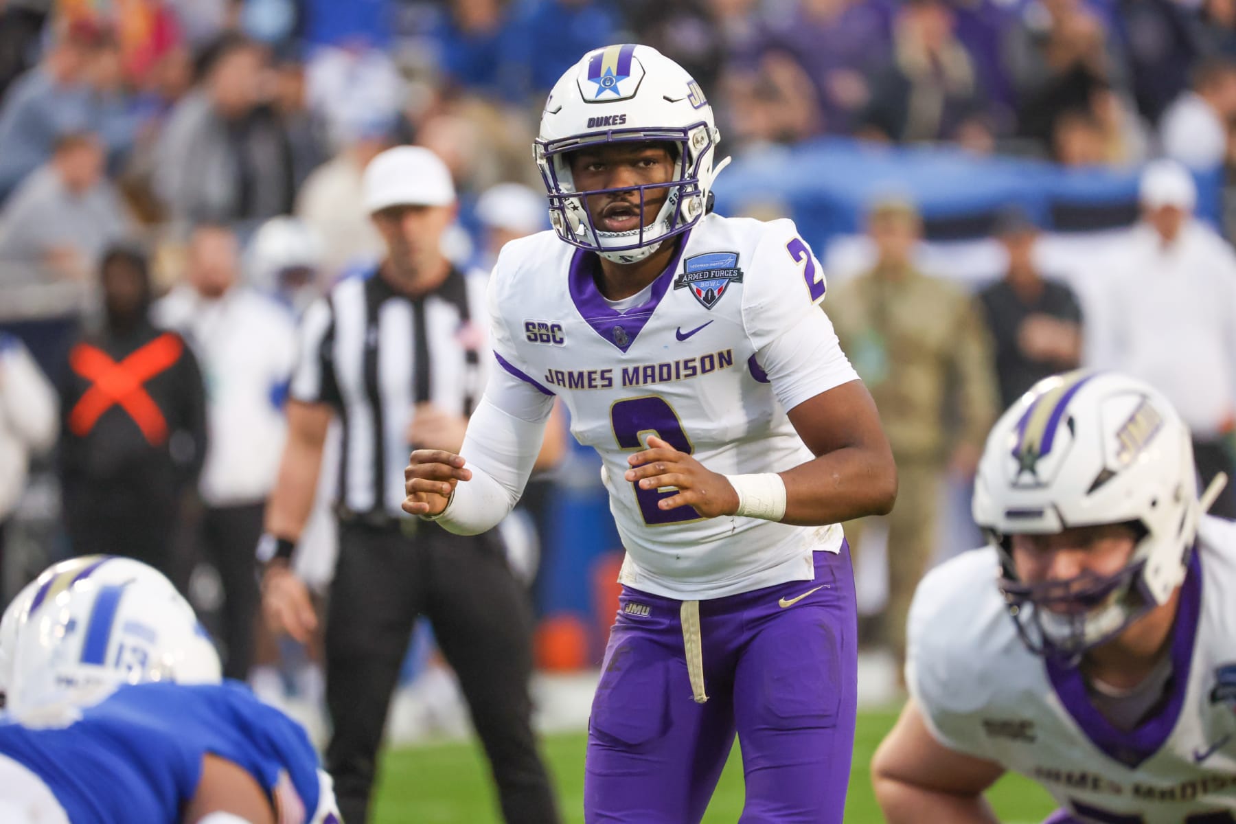 2024 Impact CFB Transfer Targets Who Can Still Move This Offseason