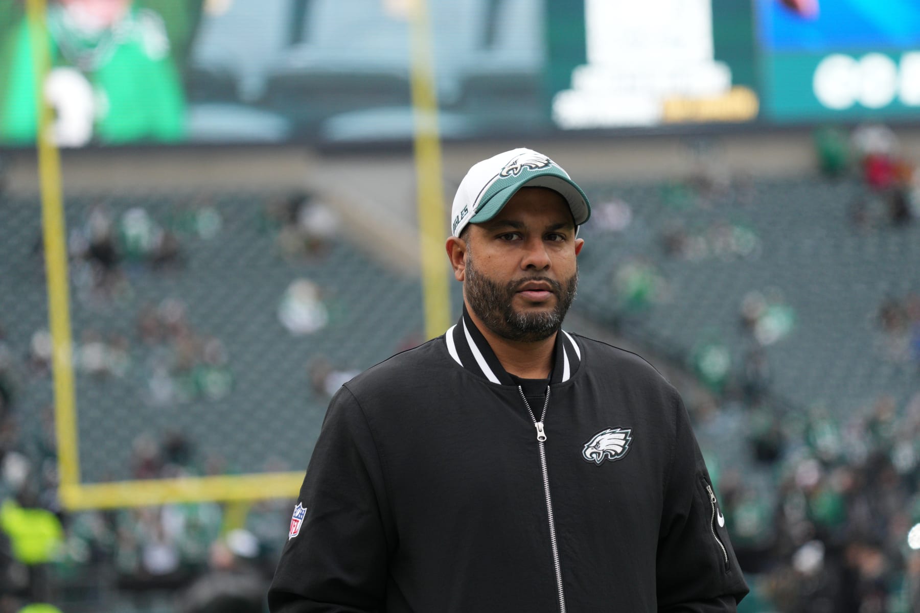 NFL Rumors: Eagles DC Sean Desai Fired After Playoff Loss to Buccaneers