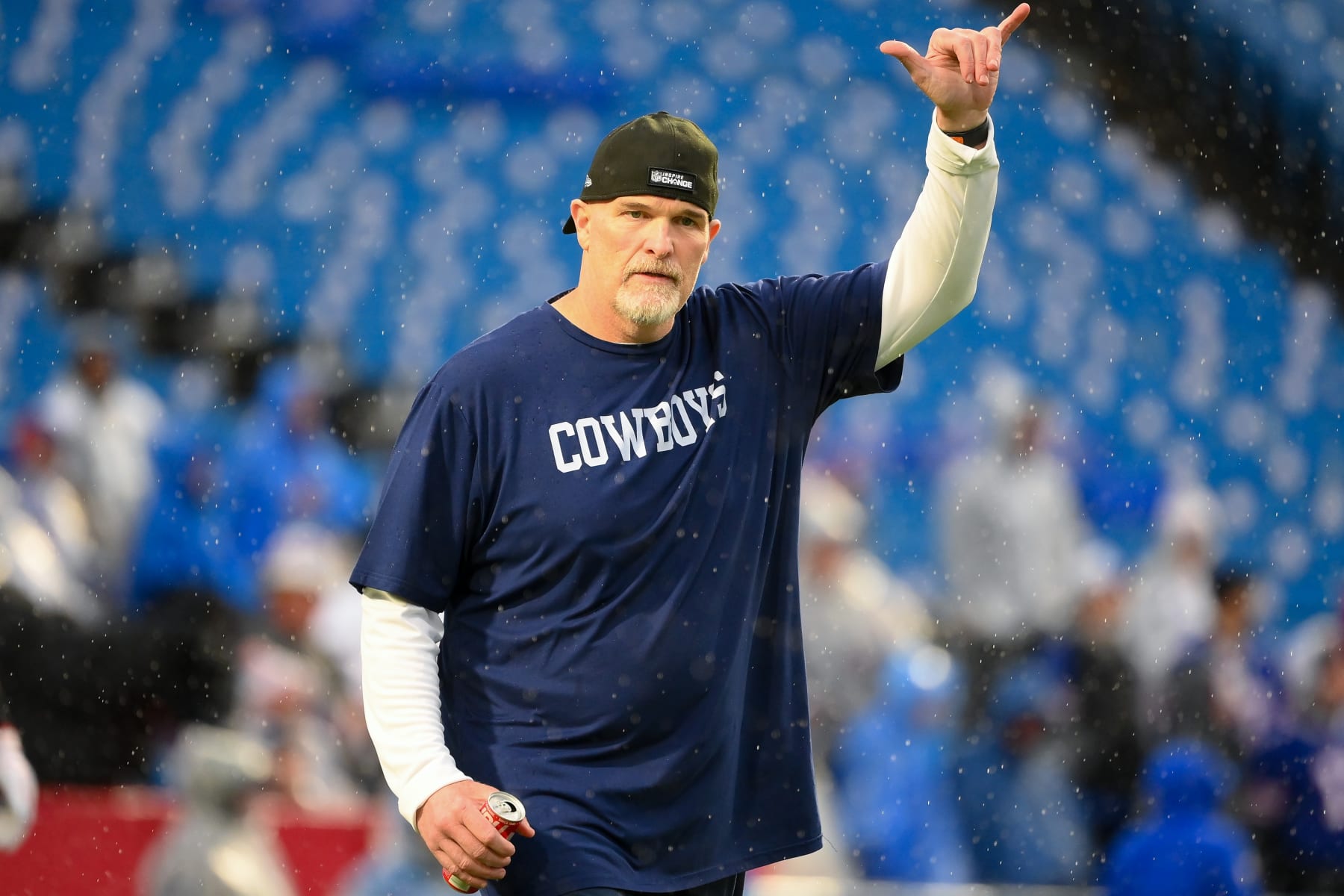 NFL Rumors: Latest HC Buzz on Dan Quinn, Raheem Morris, Commanders ...