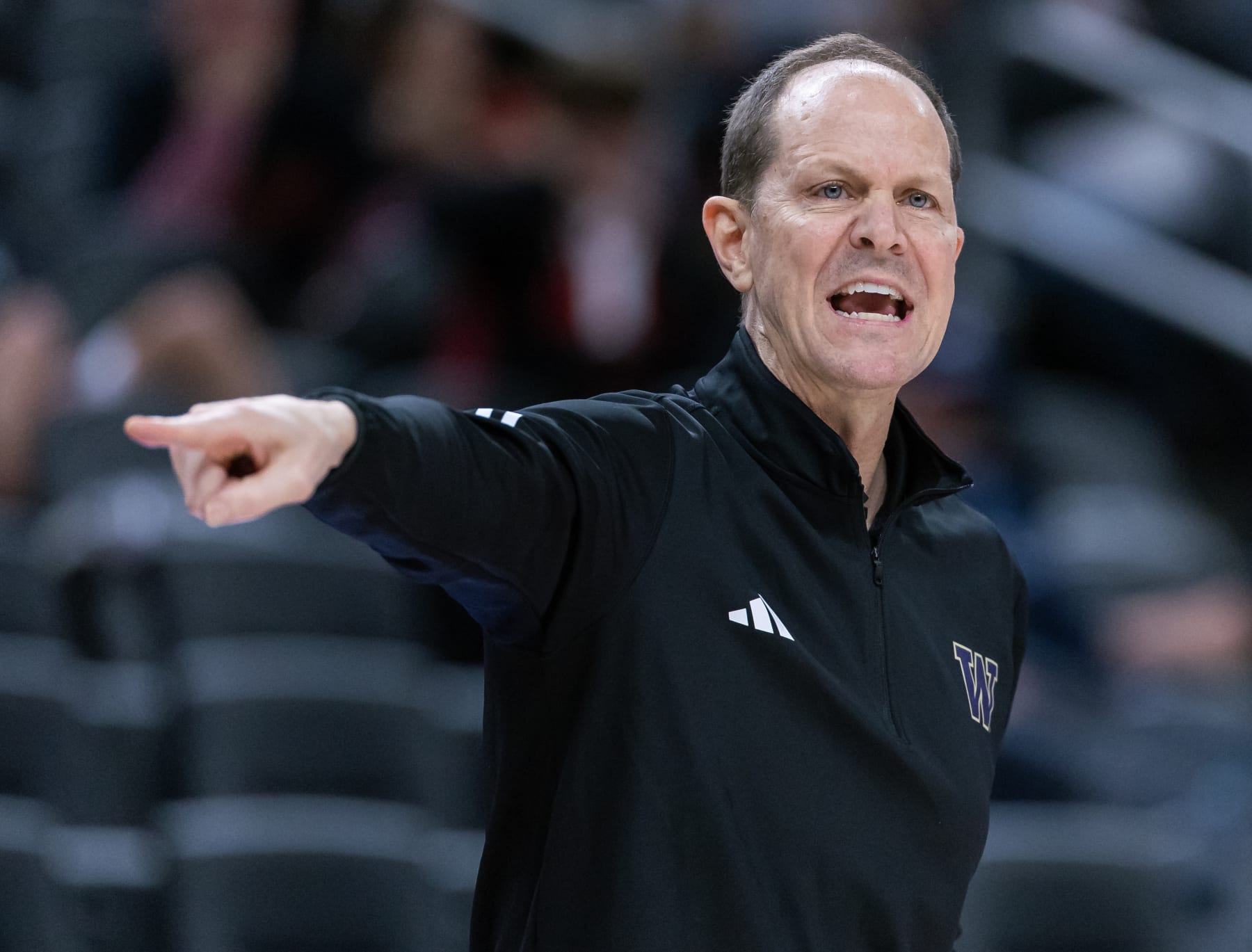 Men's College Basketball Coaches on the Hot Seat Late in 2023-24 Season