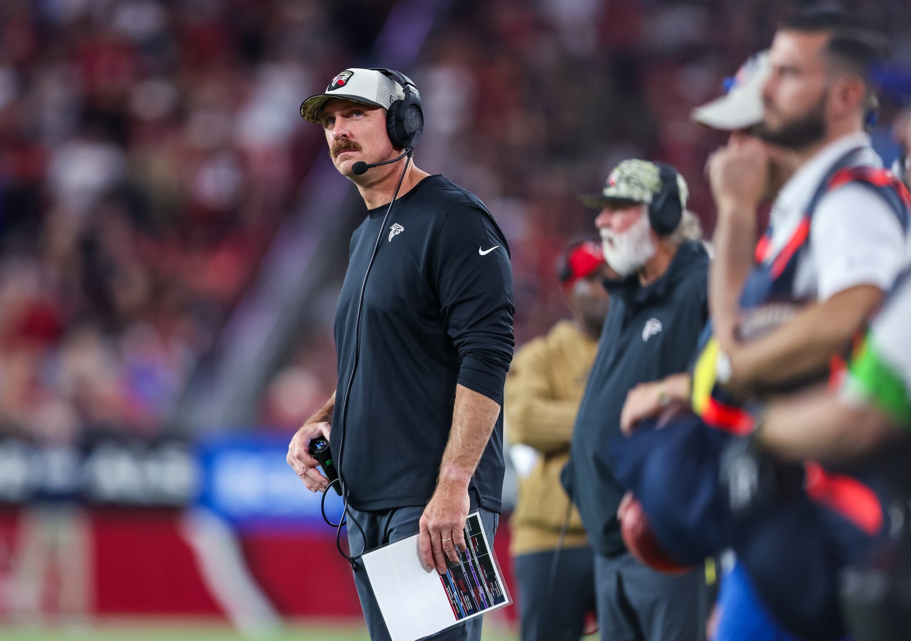 Ryan Nielsen Hired as Jaguars DC by Doug Pedersen; Served in Same Role ...