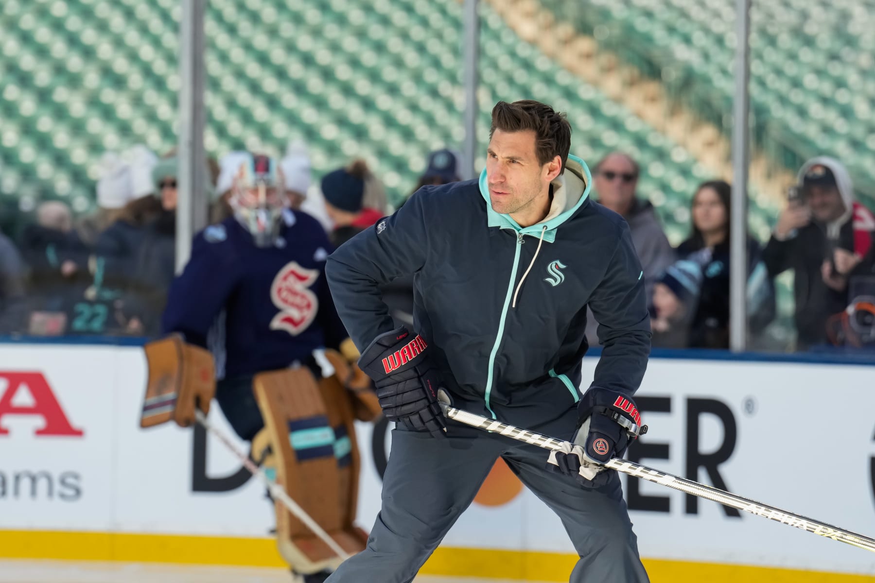 7 First-Time Names to Watch for the Next NHL Head Coach Openings