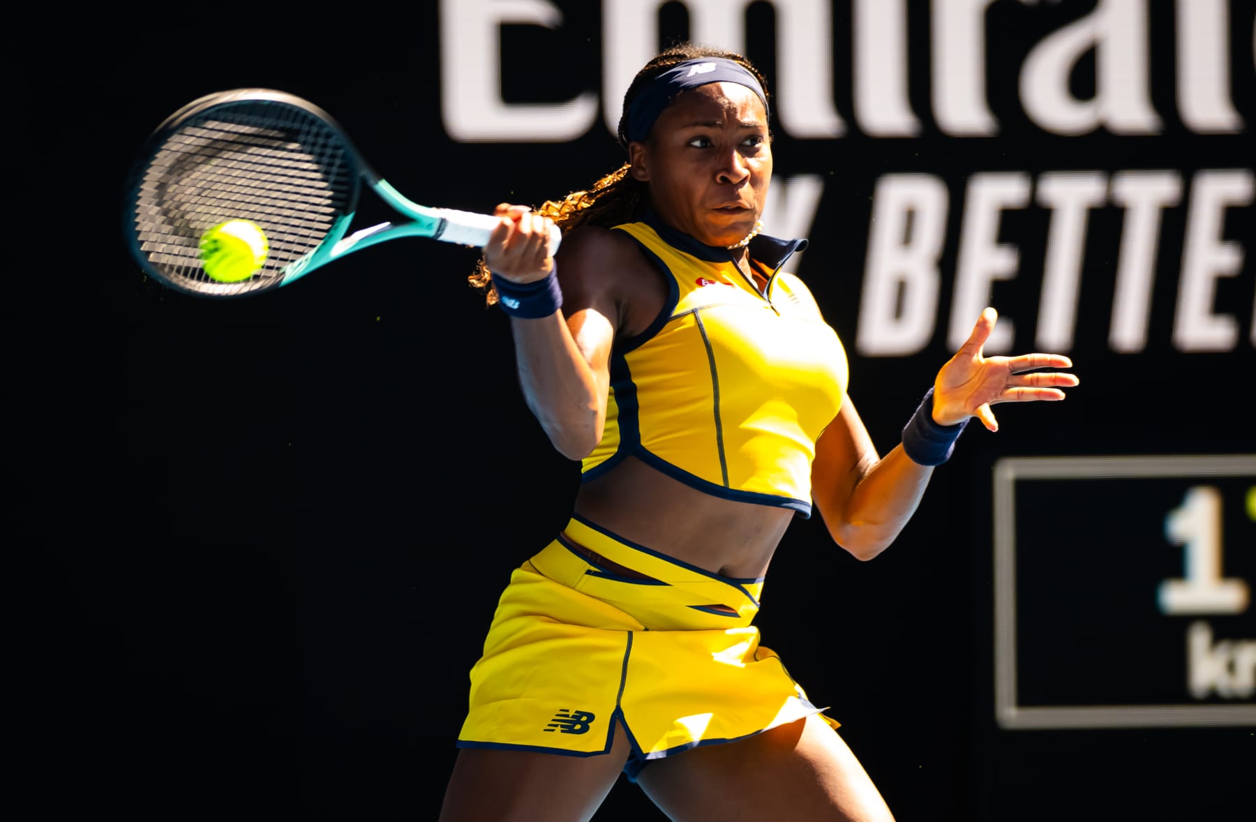 Australian Open 2024 Results: Instant Reactions to Winners and Losers from Tuesday