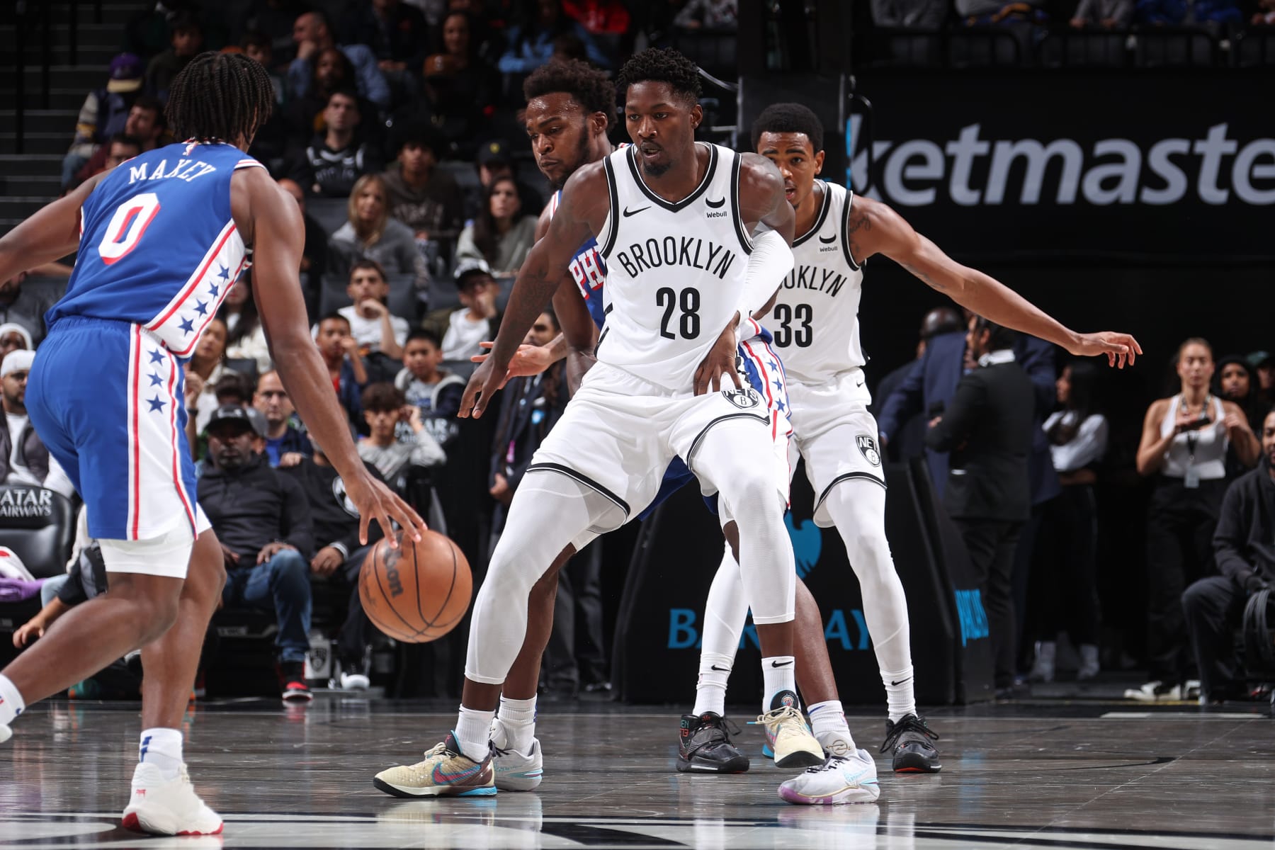 Every NBA Team's Top 3 Trade-Deadline Targets