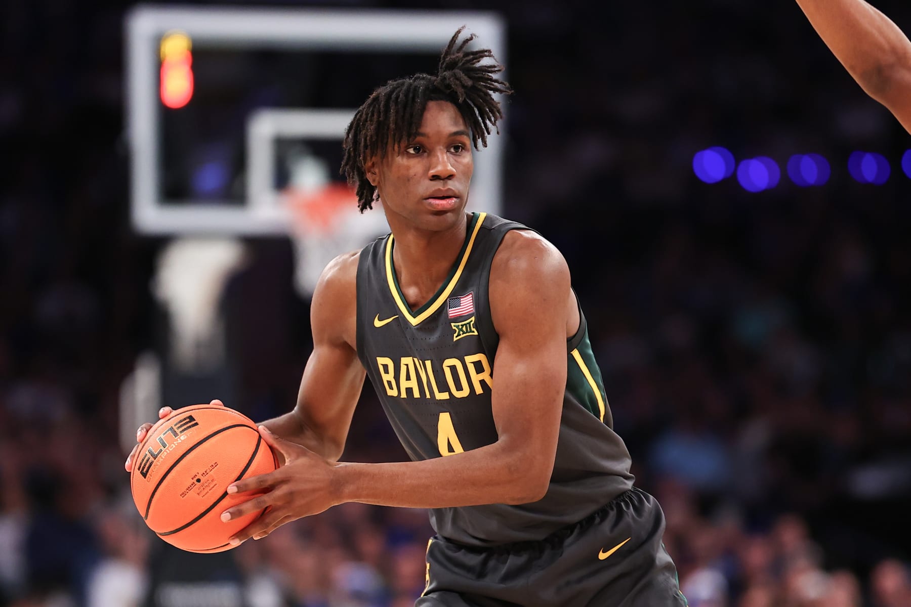 2023-24 Men's College Basketball Freshman of the Year Rankings