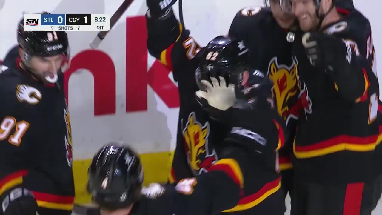 Calgary Flames | National Hockey League, News, Scores, Highlights ...