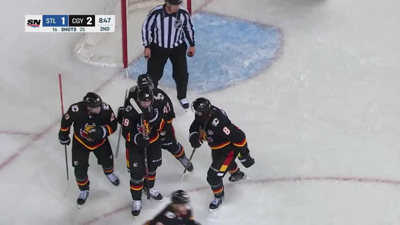 Calgary Flames | National Hockey League, News, Scores, Highlights ...