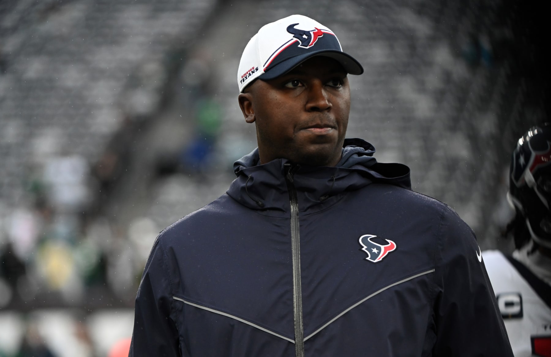 Eagles Rumors: Texans' Jerrod Johnson Interviews for OC Job After Brian ...