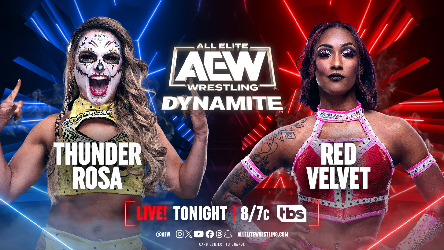 AEW Dynamite Results: Winners, Live Grades, Reaction and Highlights ...
