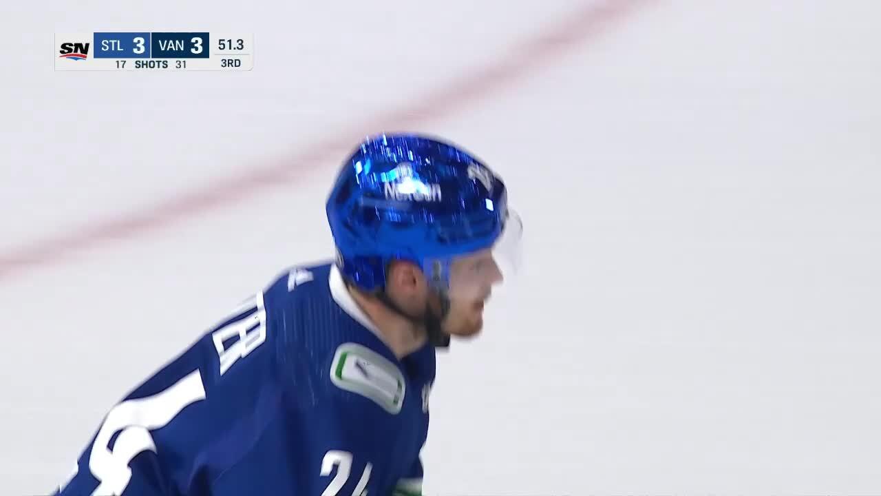 Vancouver Canucks | National Hockey League, News, Scores, Highlights ...