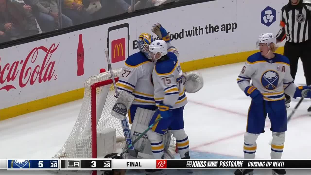 Buffalo Sabres | National Hockey League, News, Scores, Highlights ...