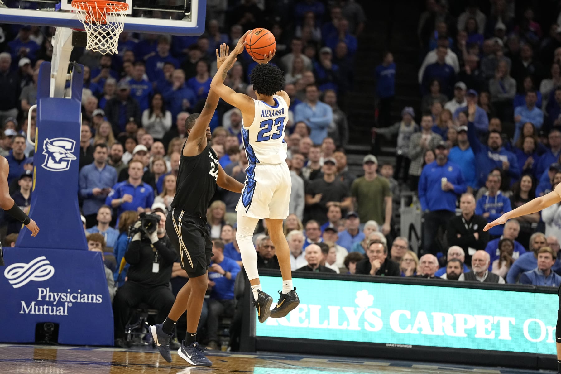 2024 NBA Mock Draft: Latest 2-Round Predictions + Pro Comparisons