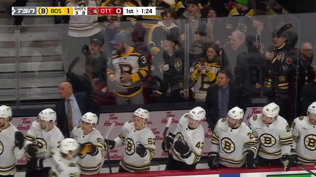 Boston Bruins | National Hockey League, News, Scores, Highlights ...