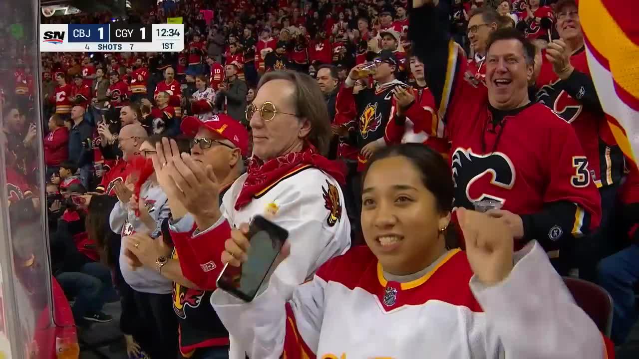 Calgary Flames | National Hockey League, News, Scores, Highlights ...