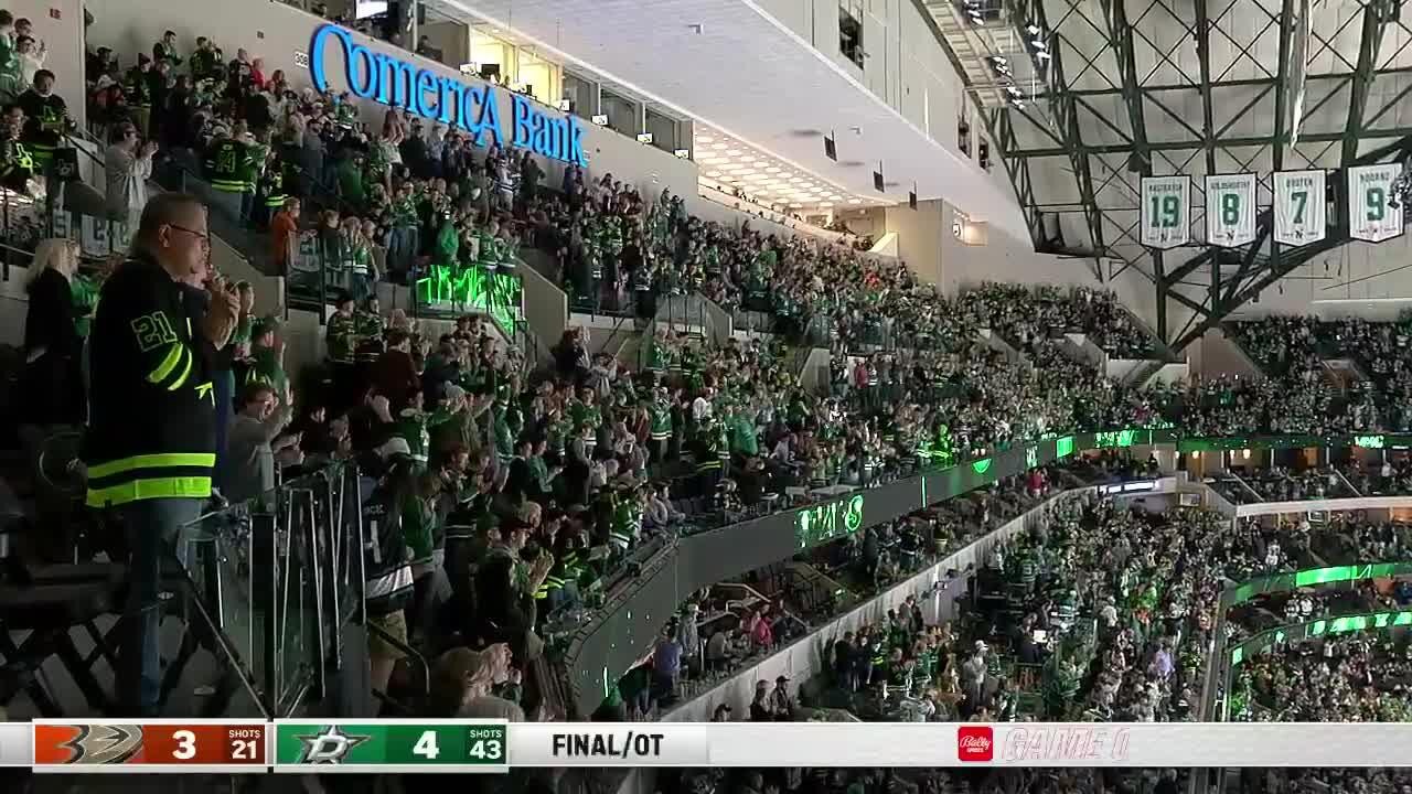 Dallas Stars | National Hockey League, News, Scores, Highlights ...