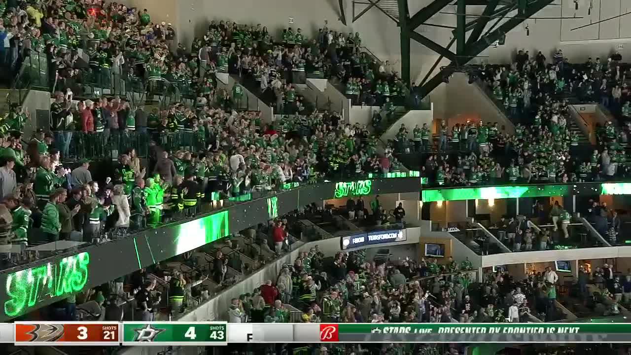 Dallas Stars | National Hockey League, News, Scores, Highlights ...