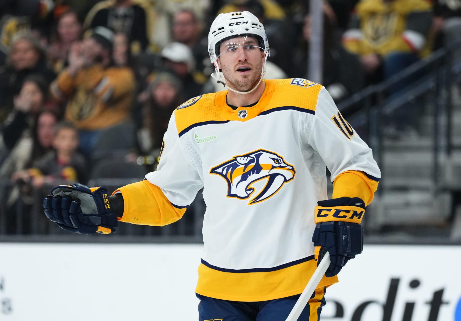 2024 Mock NHL Expansion Draft for a Franchise in Salt Lake City