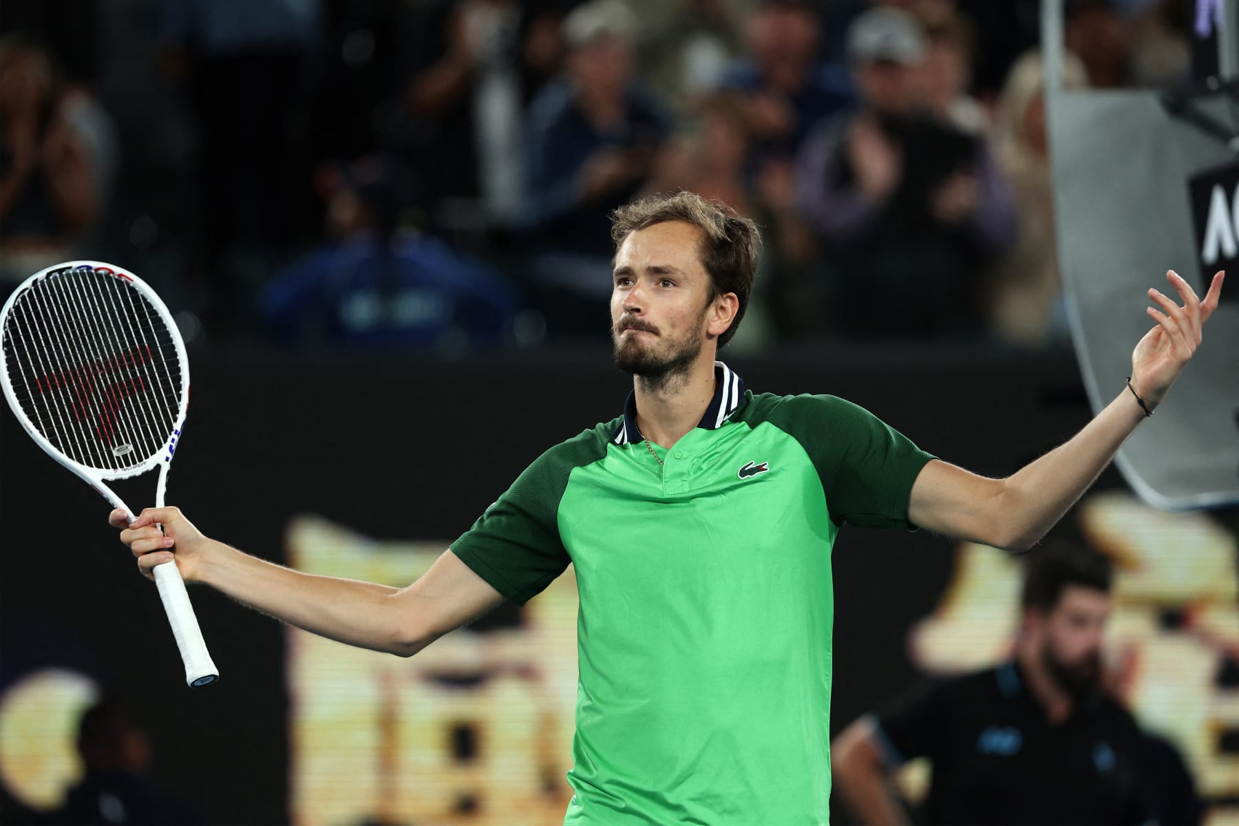5 Takeaways From The 2024 Australian Open Championships - serwer2311392.home.pl