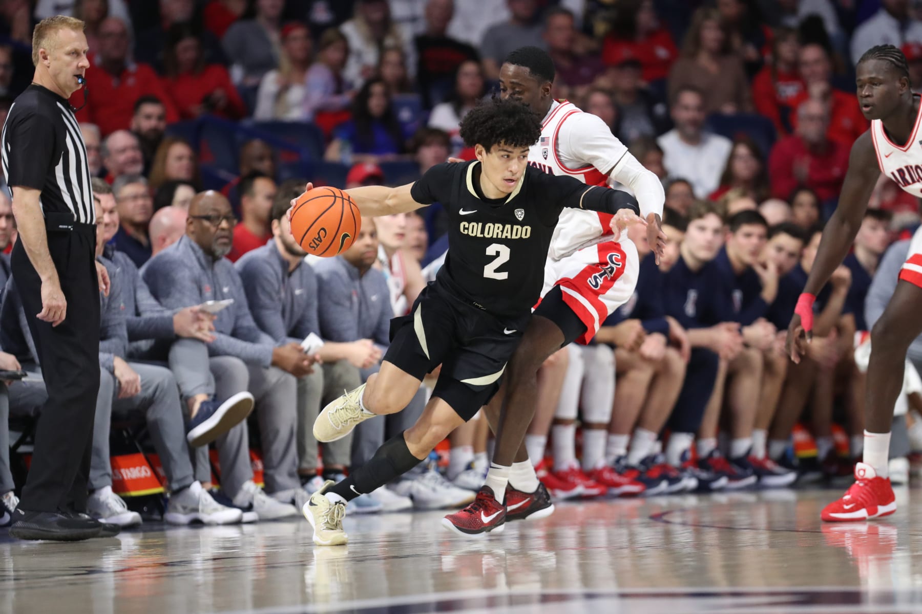 2024 NBA Mock Draft: Latest 2-Round Predictions + Pro Comparisons