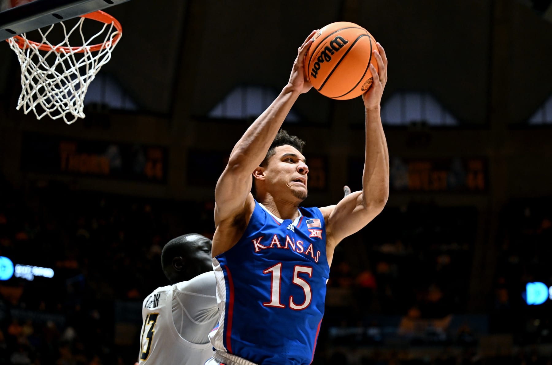 2024 NBA Mock Draft: Latest 2-Round Predictions + Pro Comparisons